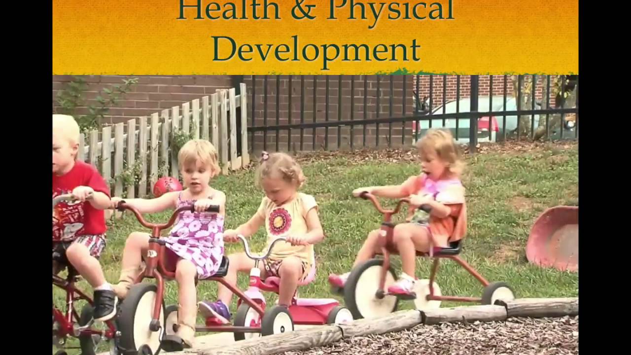 NCFELD HPD PPT Video1 - YouTube