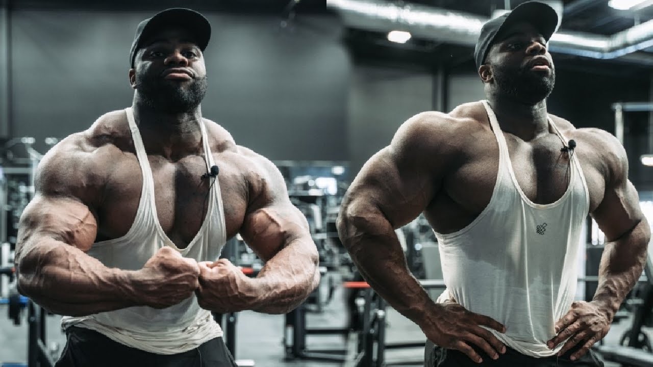 The return of QuintBeastwood - YouTube