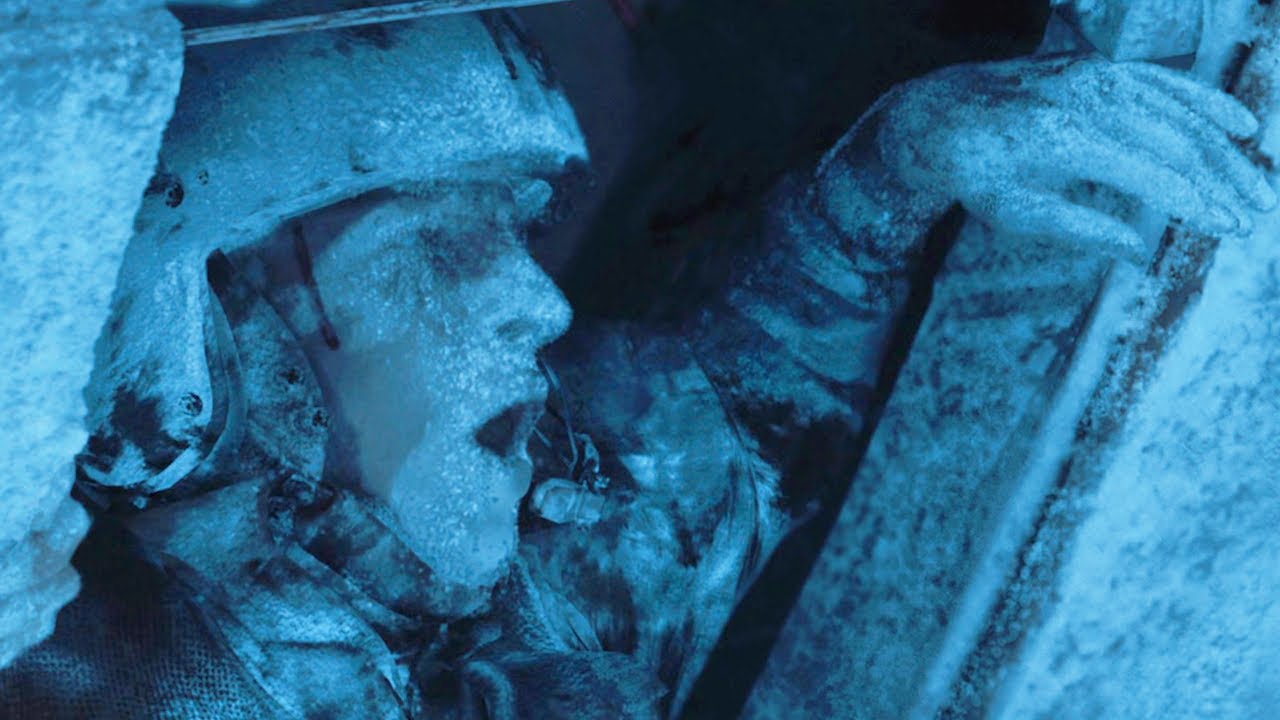 The time earth almost faced EXTINCTION due to second ICE AGE - YouTube