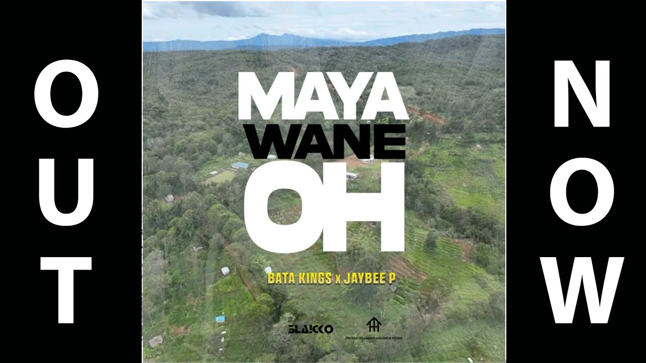 Maya Wane Oh _ Bata Kings X Jaybee P - YouTube