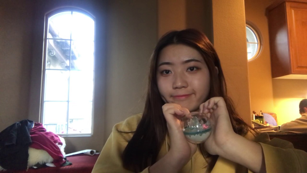 ASMR tapping - YouTube