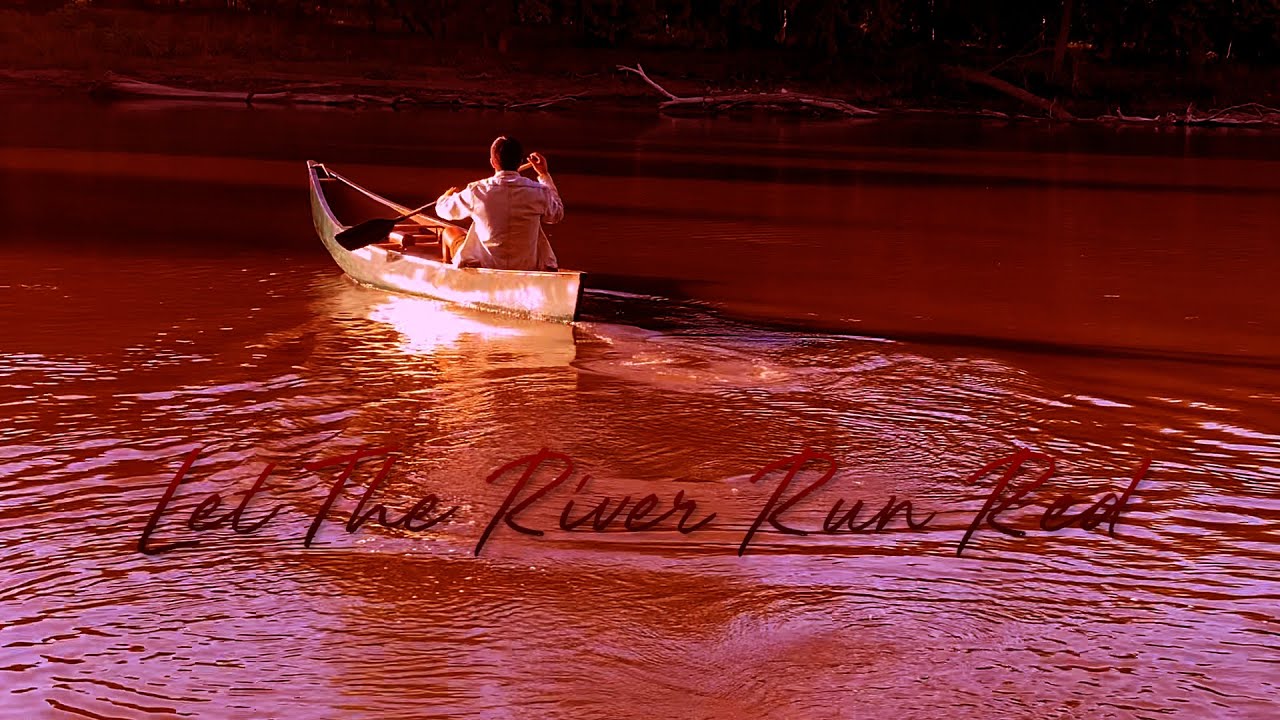 Let The River Run Red (2020) - Application Accepted - YouTube
