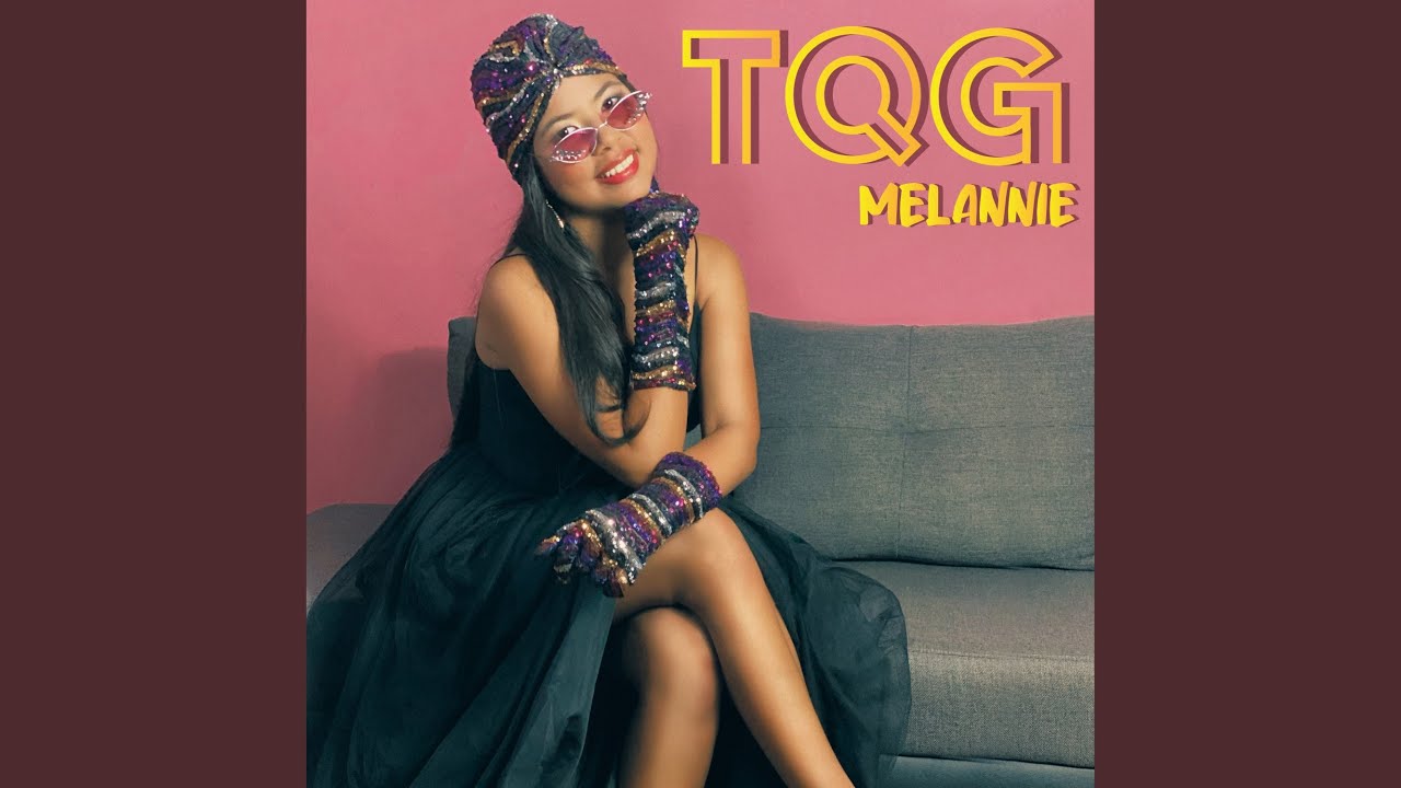 Tqg (Cover) - YouTube