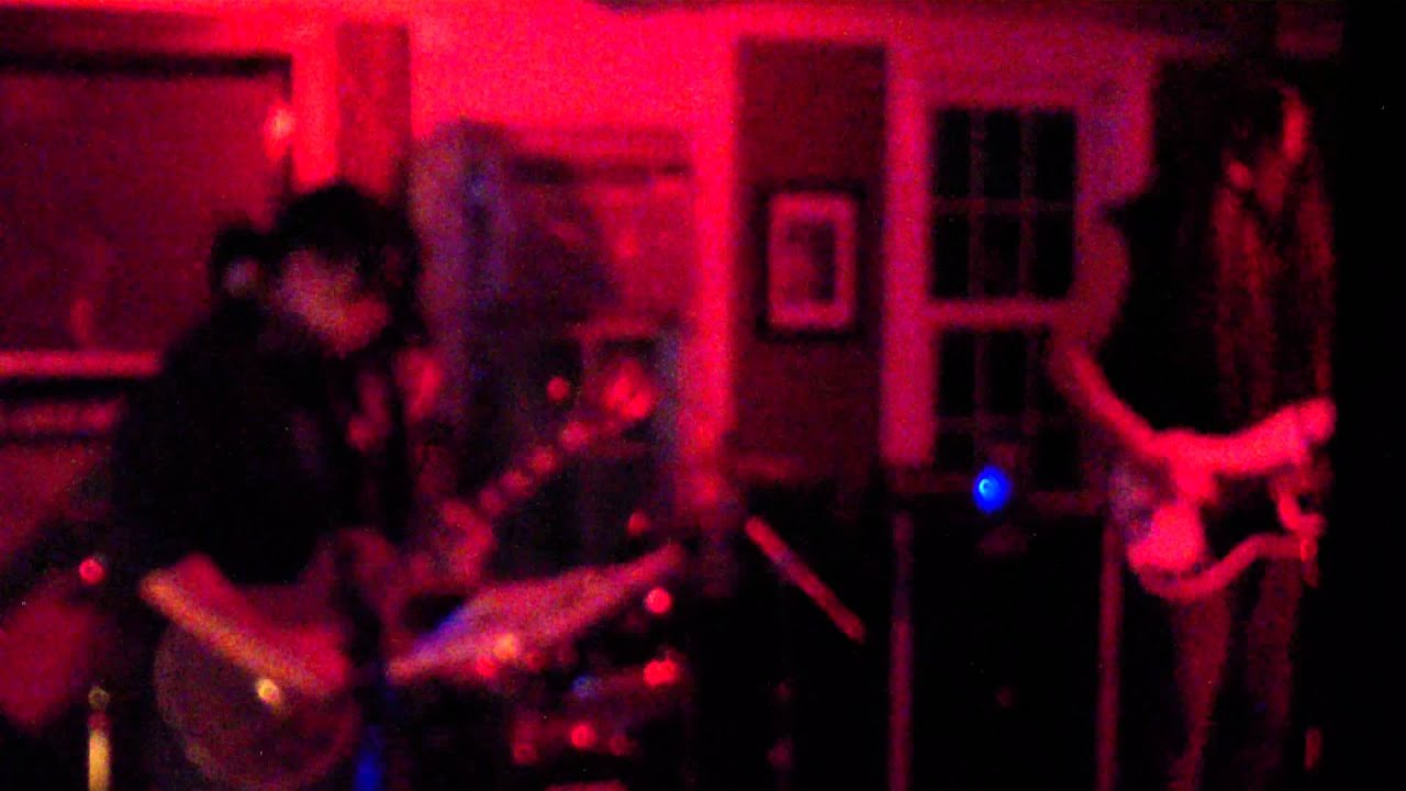 Anger Management Band - Play That Funky Music/Brick House (Wild Cherry ...