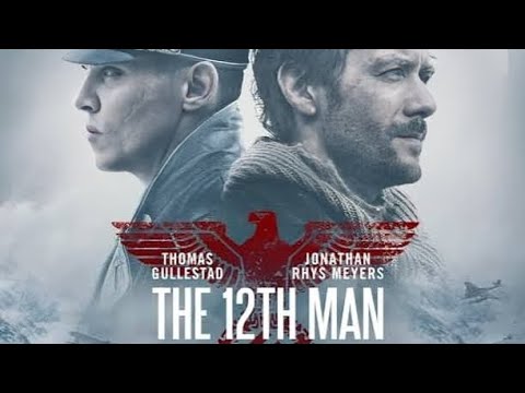 The 12th Man Movie Explained In Hindi Hollywood movies हिंदी - YouTube