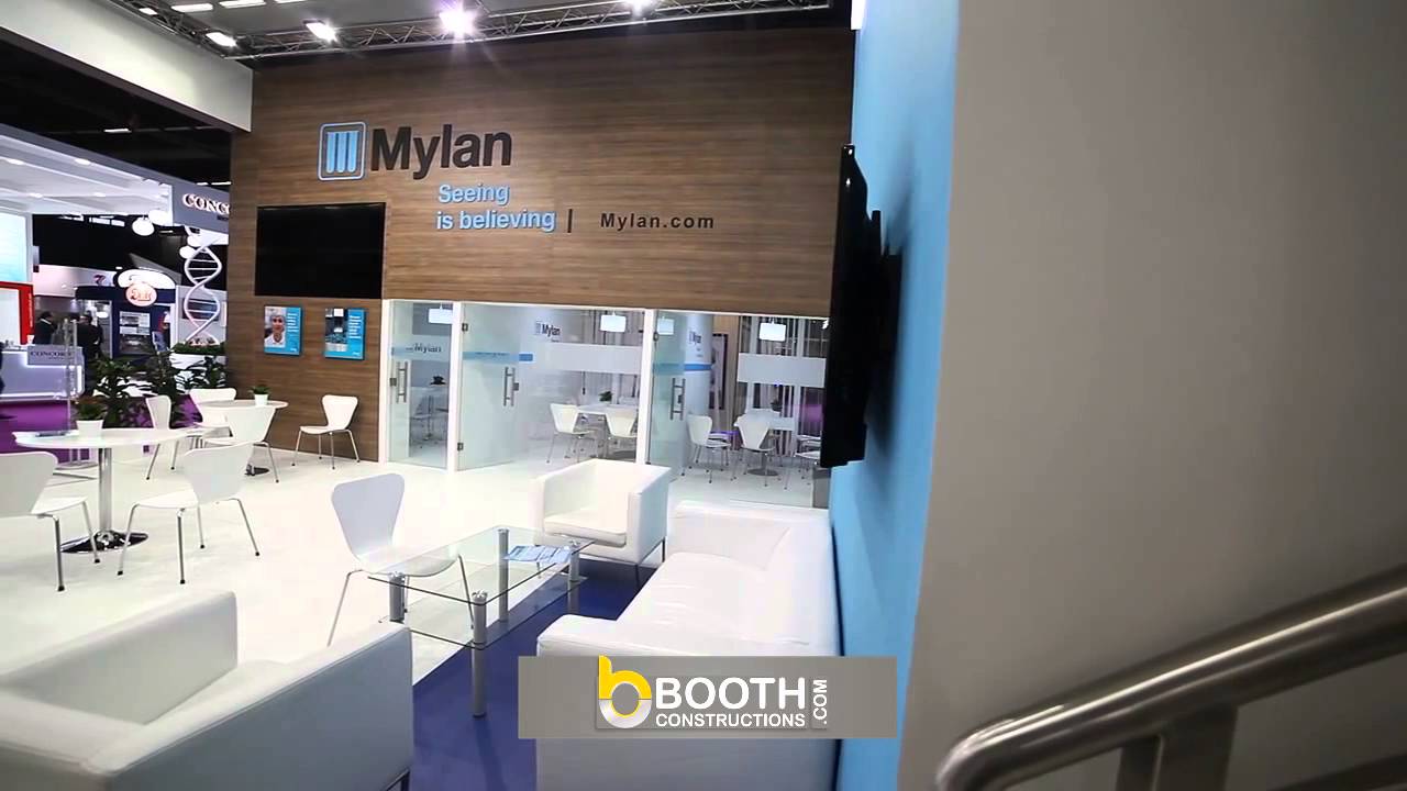 Mylan Laboratories Limited (CPhI-2014) - YouTube