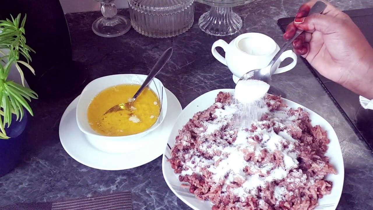 Sunday morning cambuulo maku quracatay??? Alxmdulilah🤲🤲🤲 - YouTube