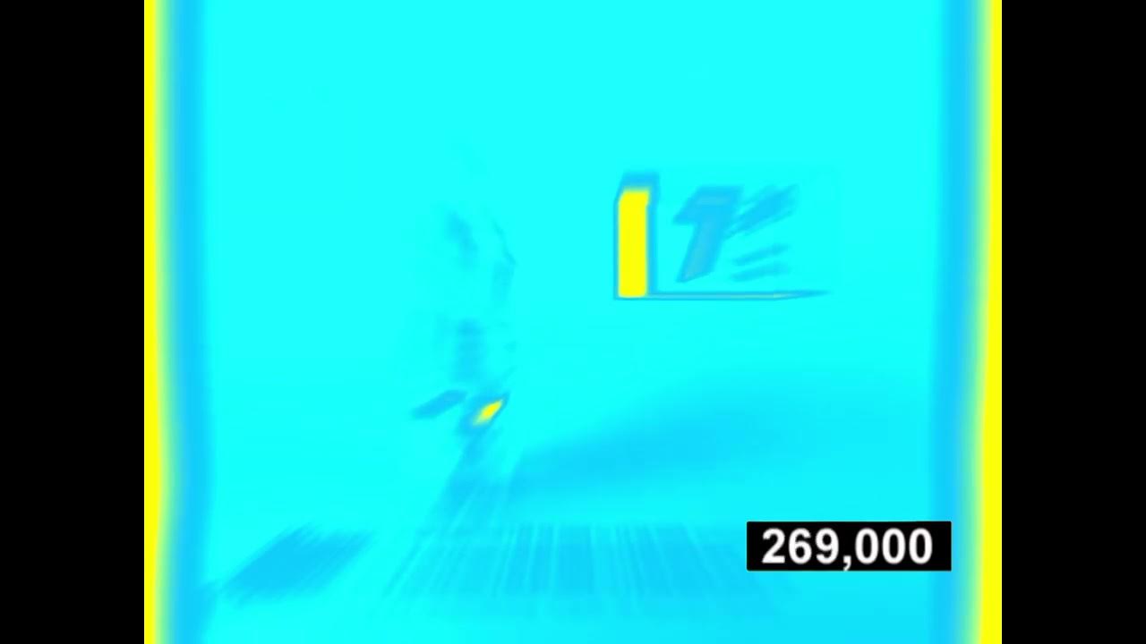 Танцювала риба з раком In Sponge Effect Youtube