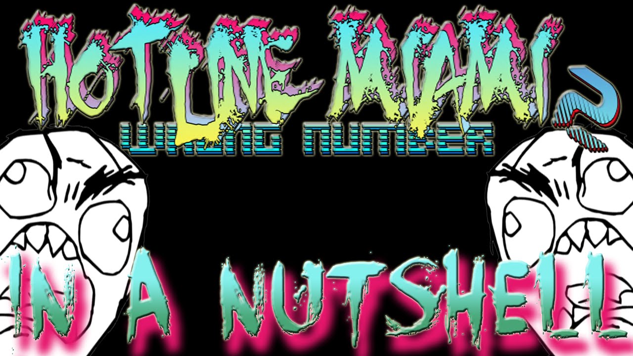 Alienware Hotline Miami Icon