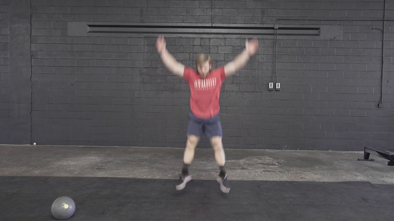 STAR BURST - YouTube