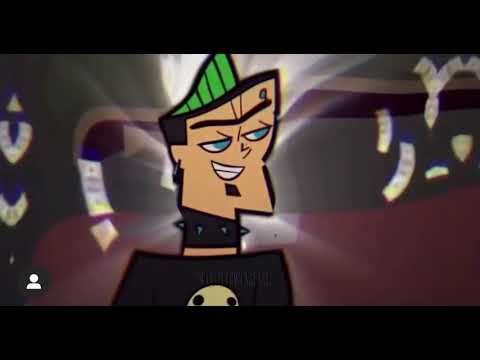 Total drama Duncan edit - YouTube