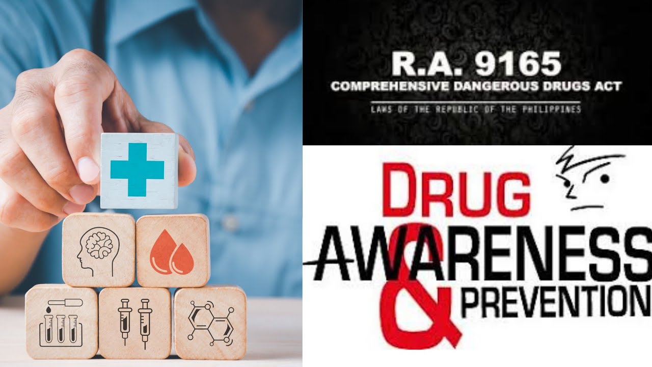 SHARE FACTS ON DRUGS, SAVE LIVES I INFOMERCIAL - E433 - YouTube