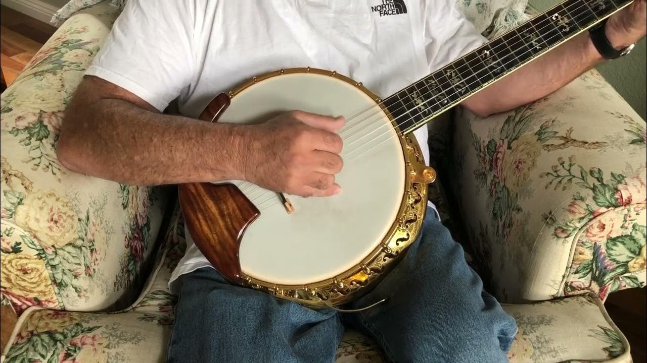 Dale Small 6 String Guitar Banjo Banjitar For Sale YouTube dale-small-6-string-guitar-banjo-banjitar-for-sale-youtube