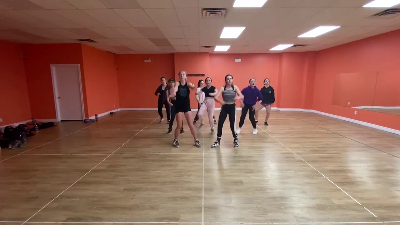 Kings Crew Final - YouTube