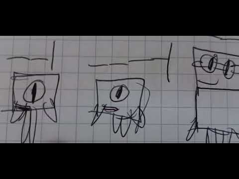 Numberblocks VERY BIG ---1 to --2 - YouTube