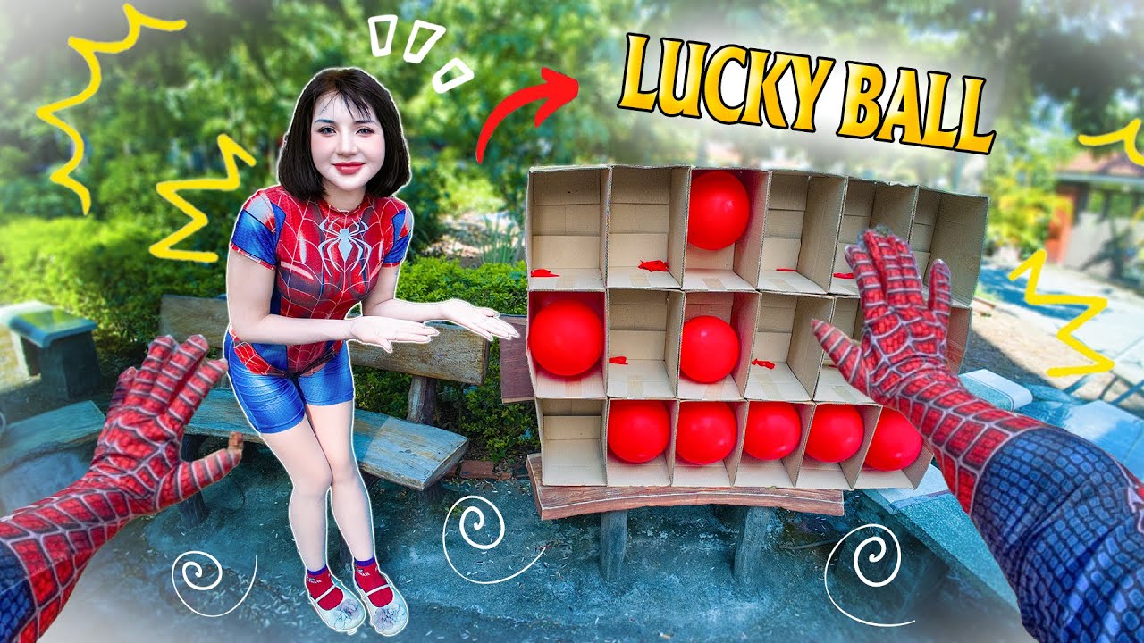 Arabian Prince Challenges Spider-Man for Ultimate Outfit Prize (Spider ...