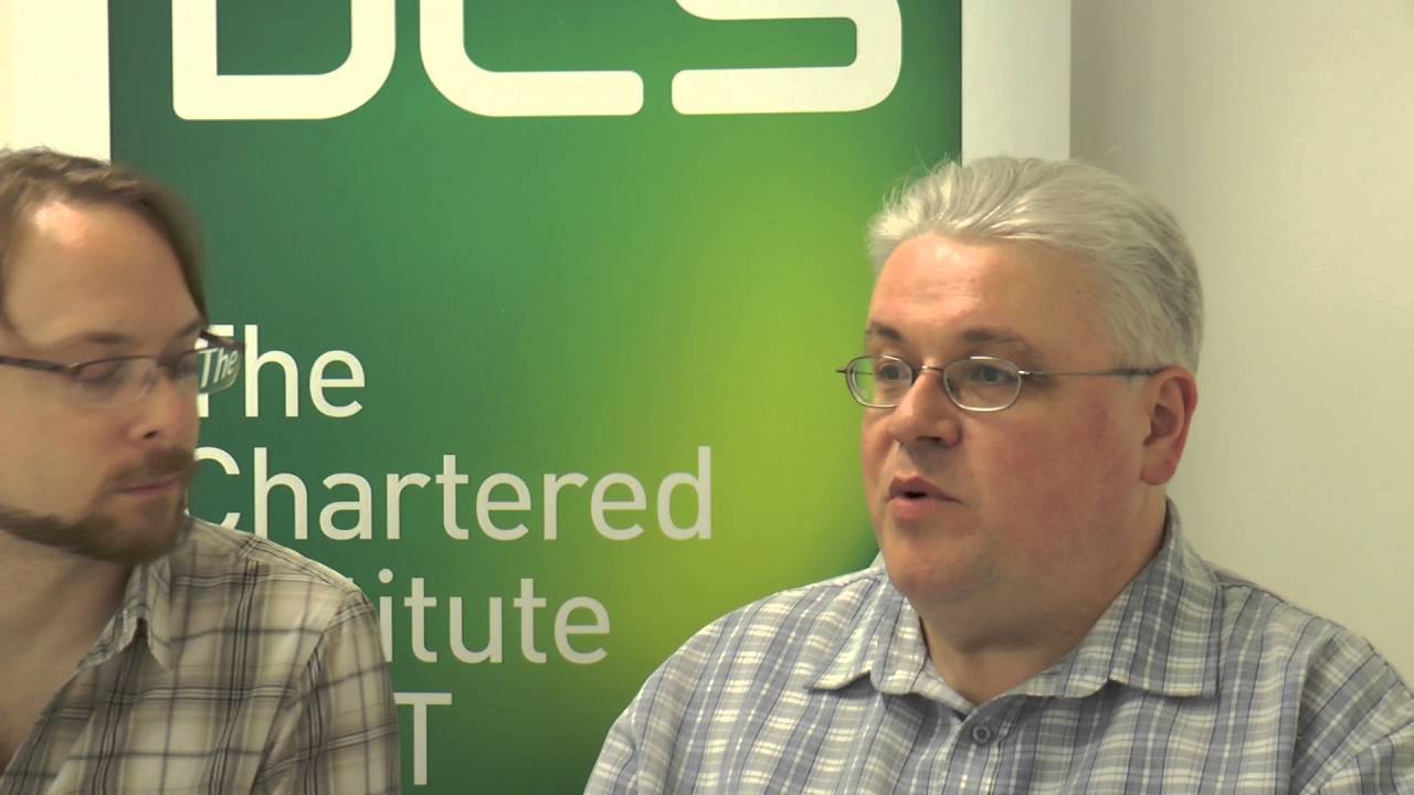 Andrew Dymond, Filmcell International and Ben Alpi, Runic Films - Part ...