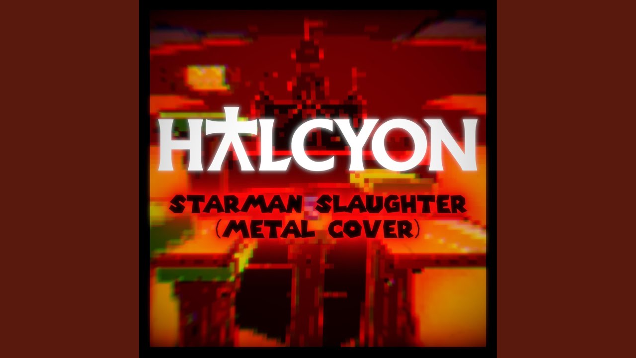 Starman Slaughter - YouTube