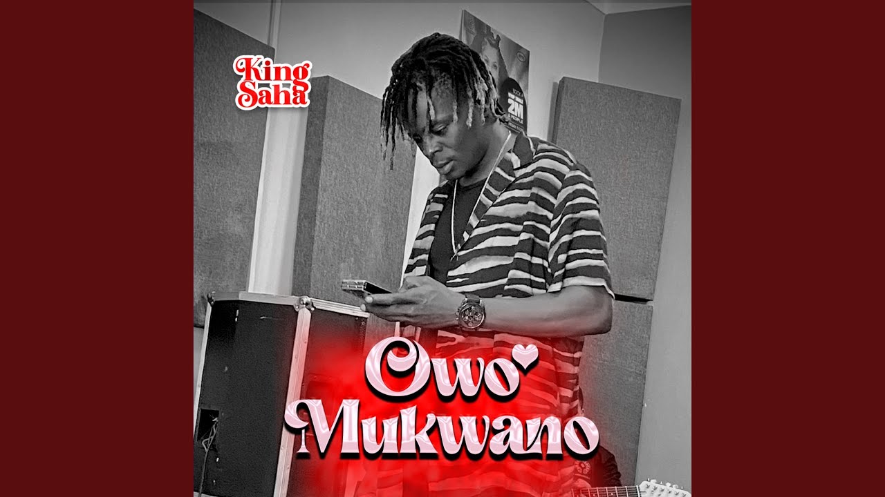 Ow'omukwano - YouTube