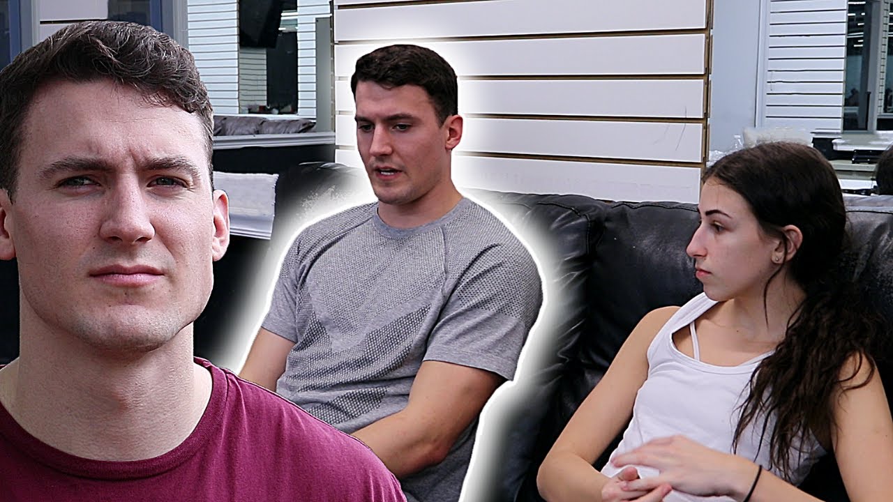 WATCHING NEW VIDEO TOGETHER!! - YouTube