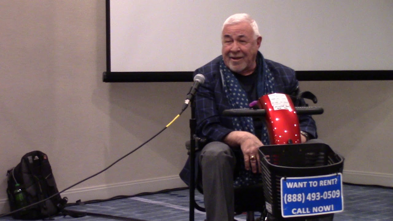 Highlander the Series: An Interview With Peter Wingfield, Jim Byrnes ...