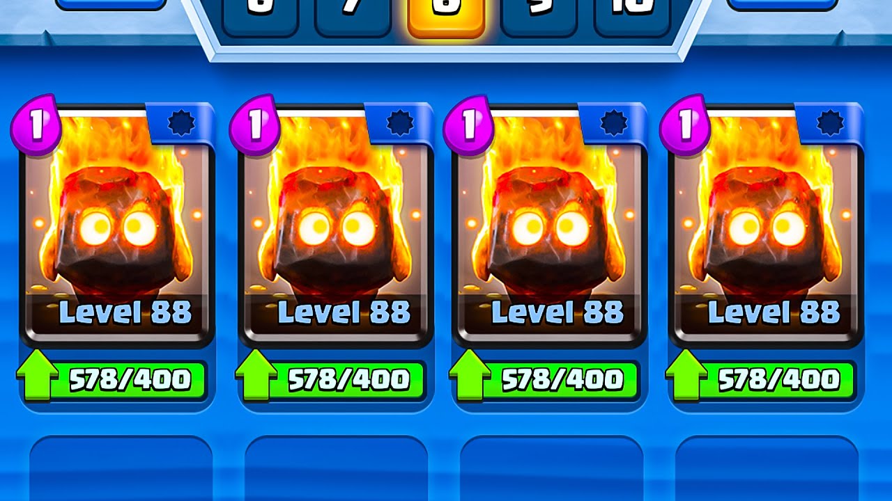 CAN 1000 FIRE SPIRITS 3 CROWN??? - YouTube