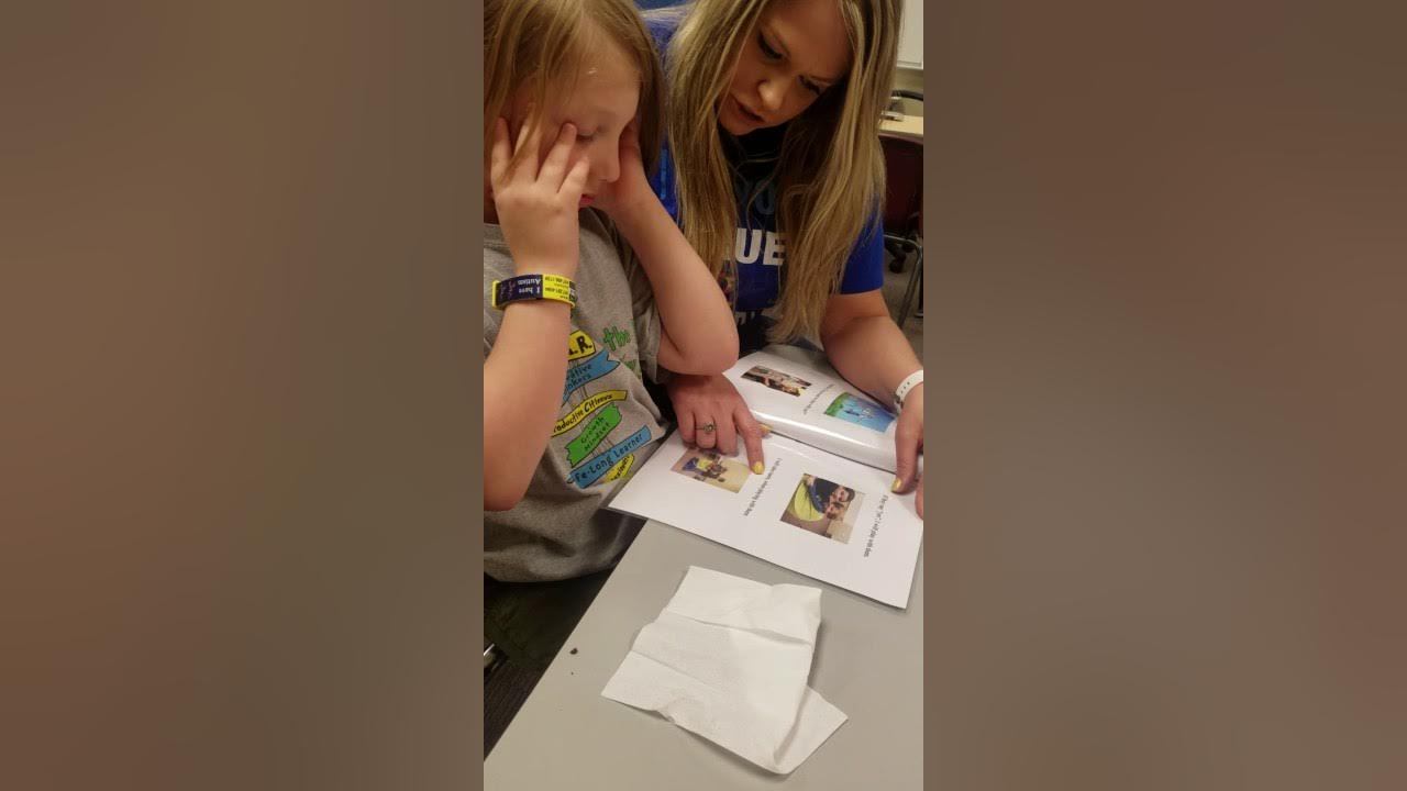 Social Story - How to Ask Friends to Play - YouTube