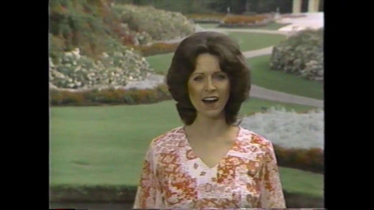 Myrna White - Beyond All Time - YouTube