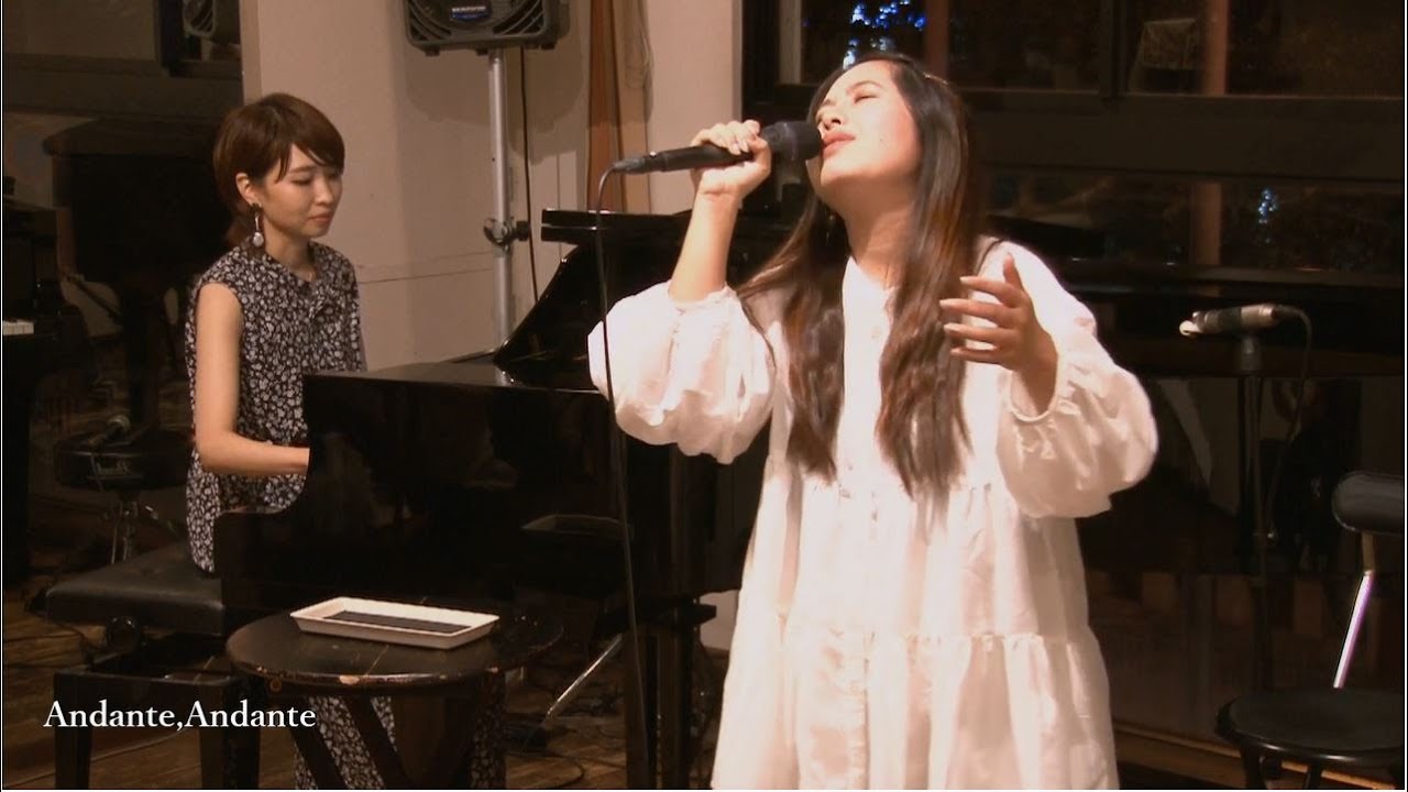 Andante,Andante / ABBA - YouTube