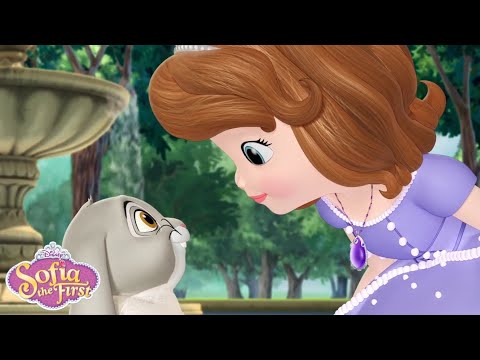 Blue Ribbon Bunny (Reprise) - โซเฟียที่หนึ่ง - YouTube