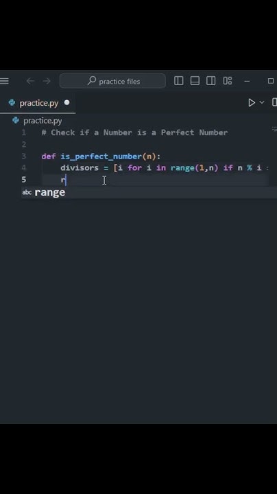 Check If A Number Python Pythonprogrammingcodinglearnpython Pythonforbeginners Youtube