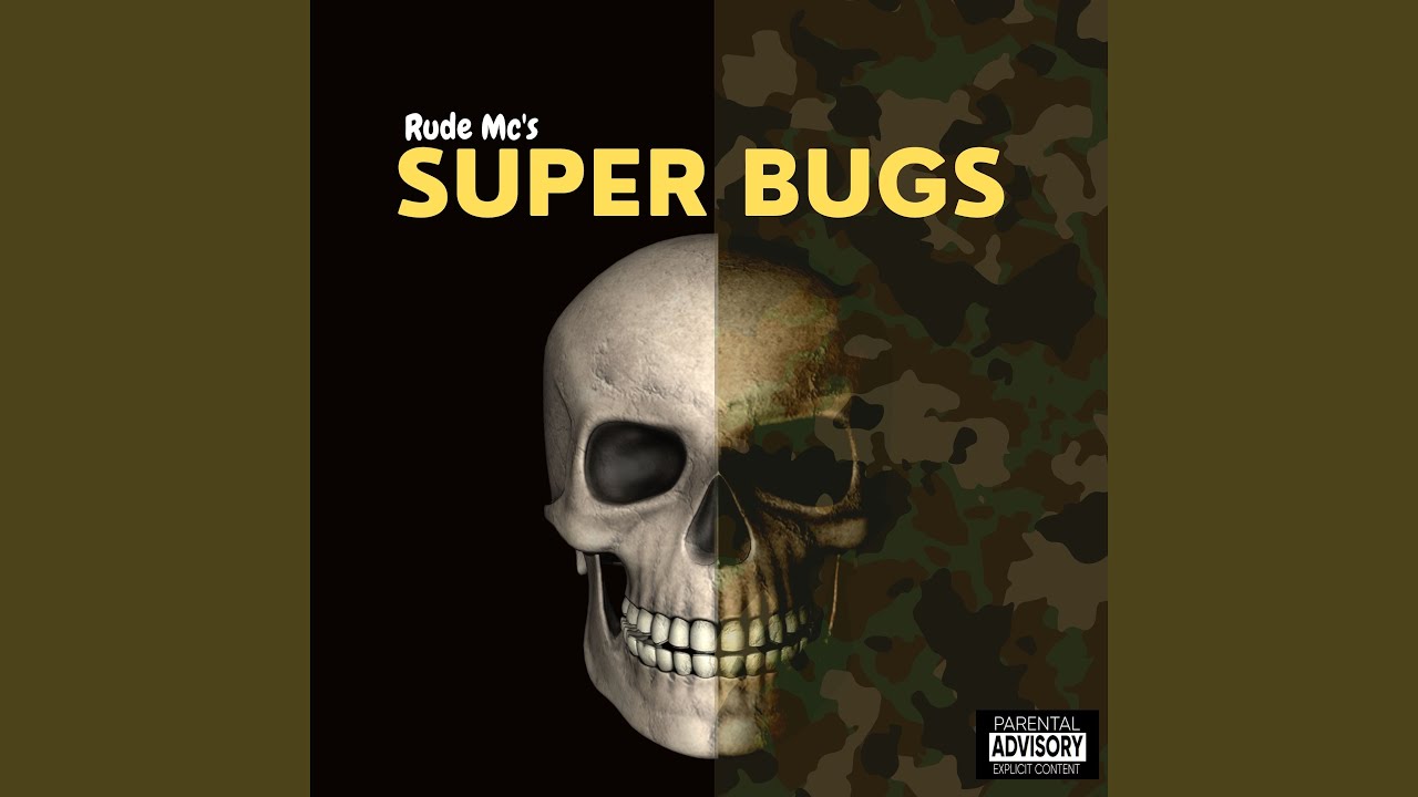 Super Bugs (Original) - YouTube