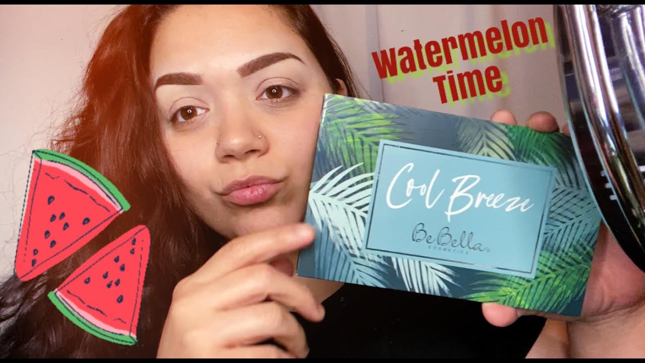 Watermelon Madness Tutorial - YouTube