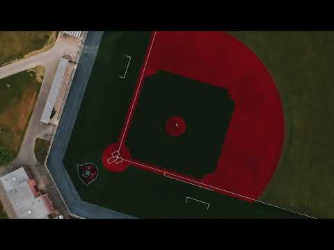 IUP Athletics Facility Tour - Owen Dougherty Field - YouTube