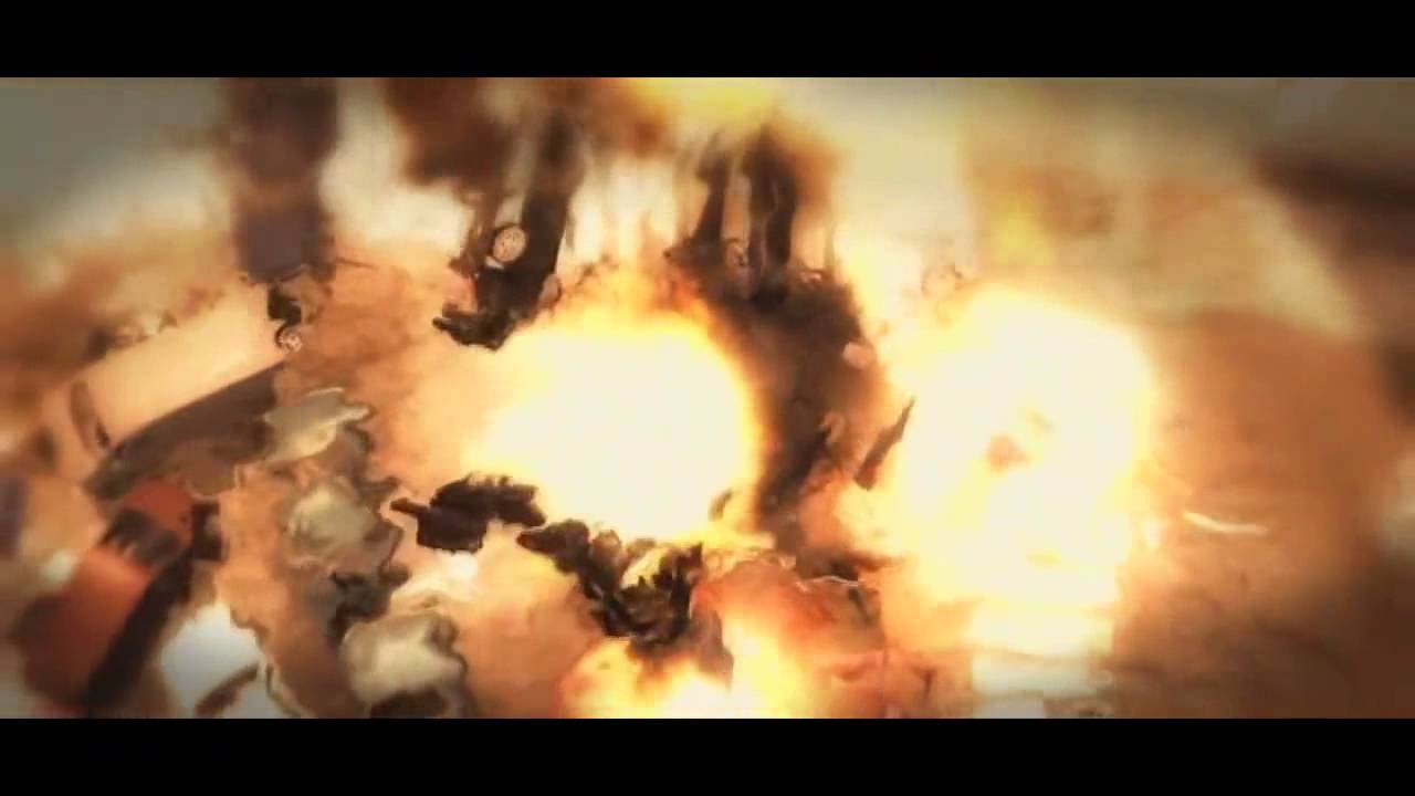 Alex mer cer tribute - YouTube