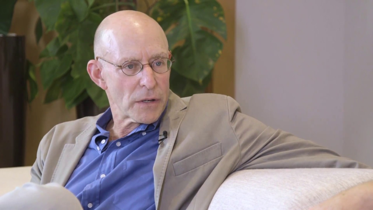 The Conversation: Michael Pollan on His Ambivalent Journey as a Writer ...