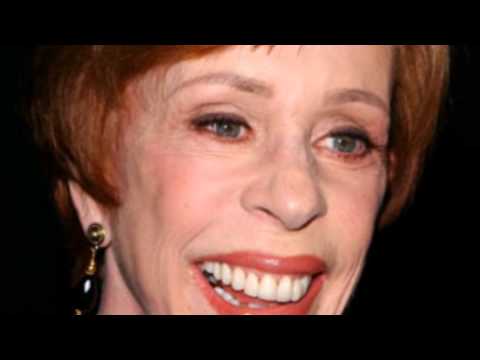 Carol Burnett. Best Friend - Helen Reddy - YouTube