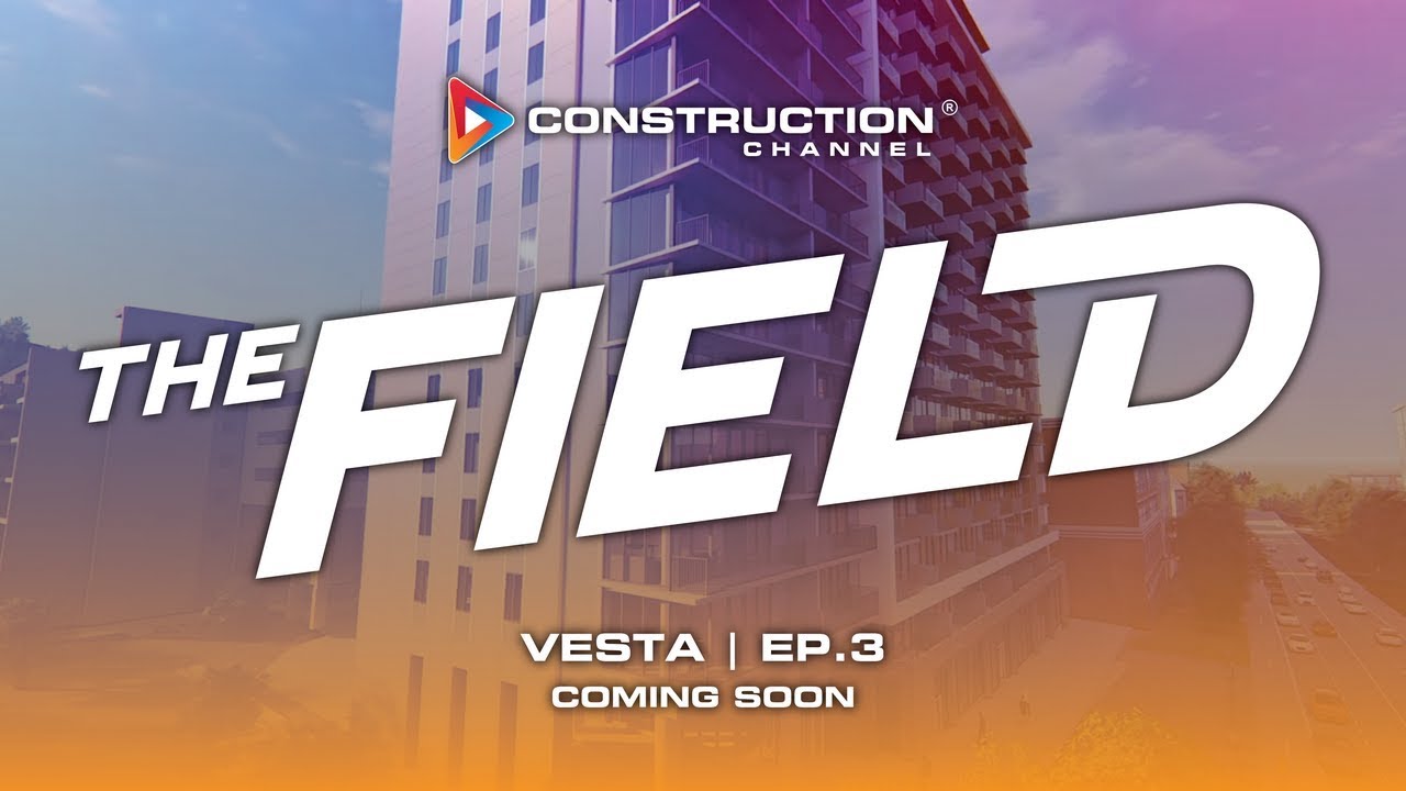 The Field S1 E3 - Trailer - YouTube