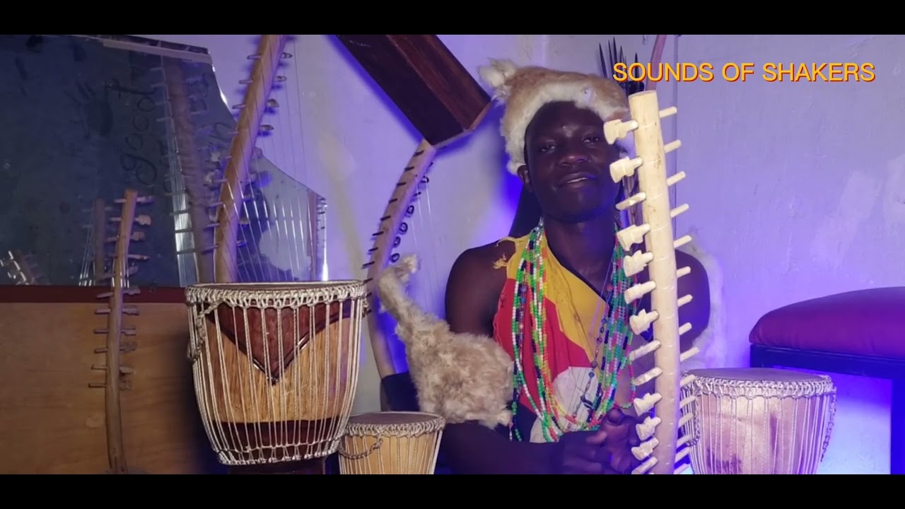 Unmasking TAFA TEFE: Witness the Intensity of a Music Rehearsal - YouTube