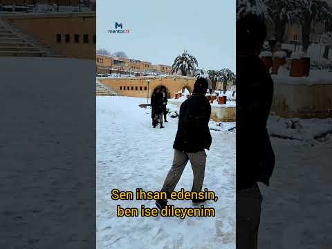 Sabah okunması gereken zikir ve dua Sen Rabbimsin, ben kulunum...\