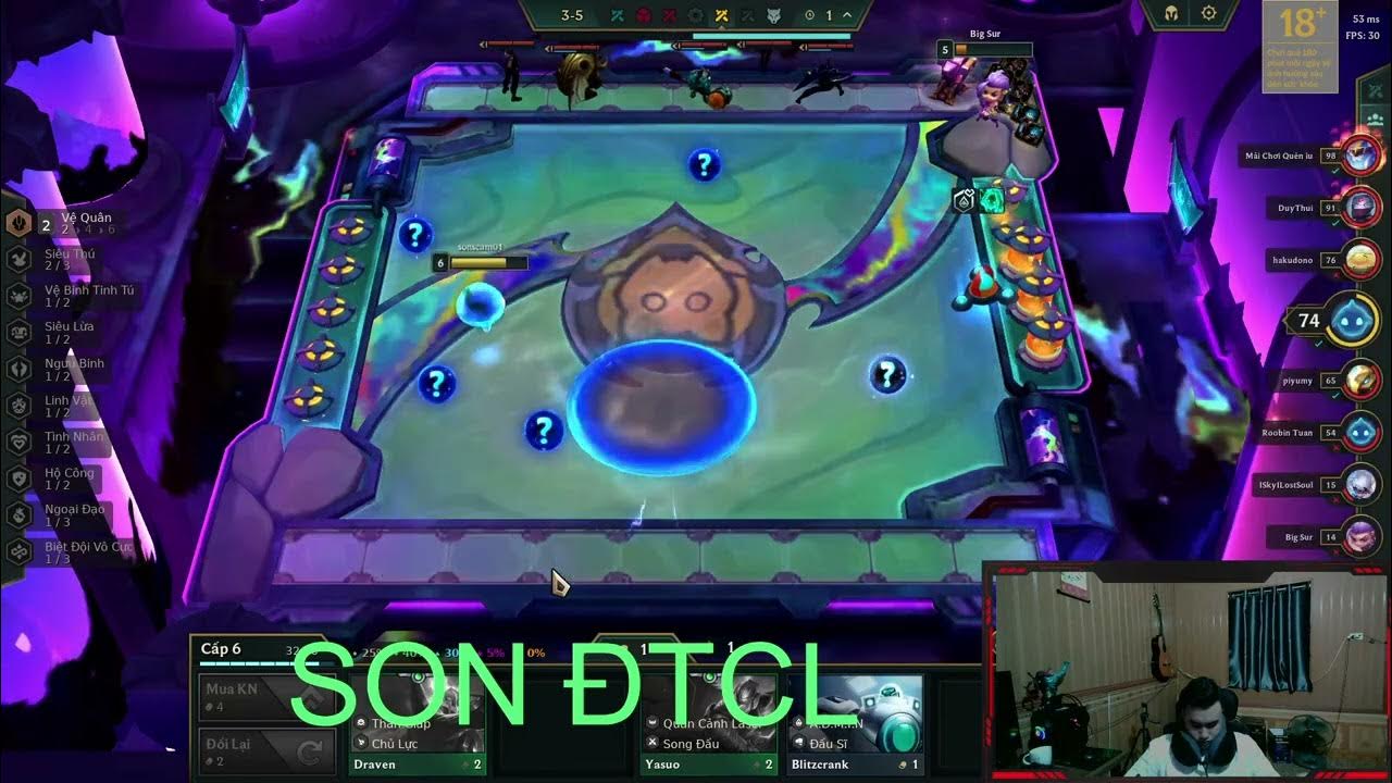 How To Get TFT Level 10 More Gold EP010 - YouTube