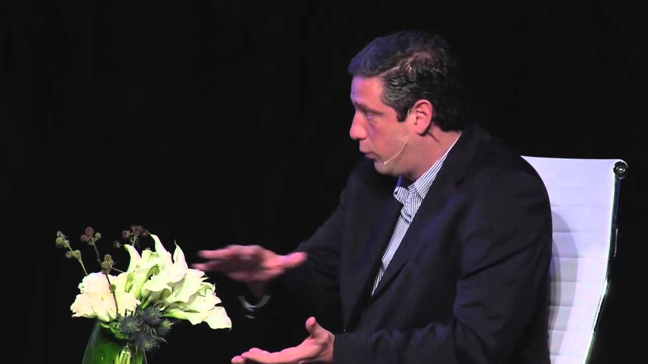 Wisdom and Social Change in the Digital Age: Marianne Williamson, Tim ...