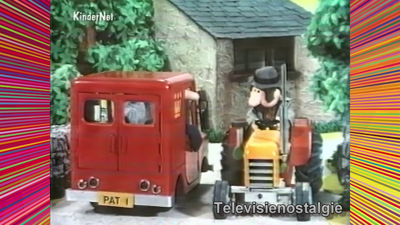 Pieter Post aflevering - YouTube