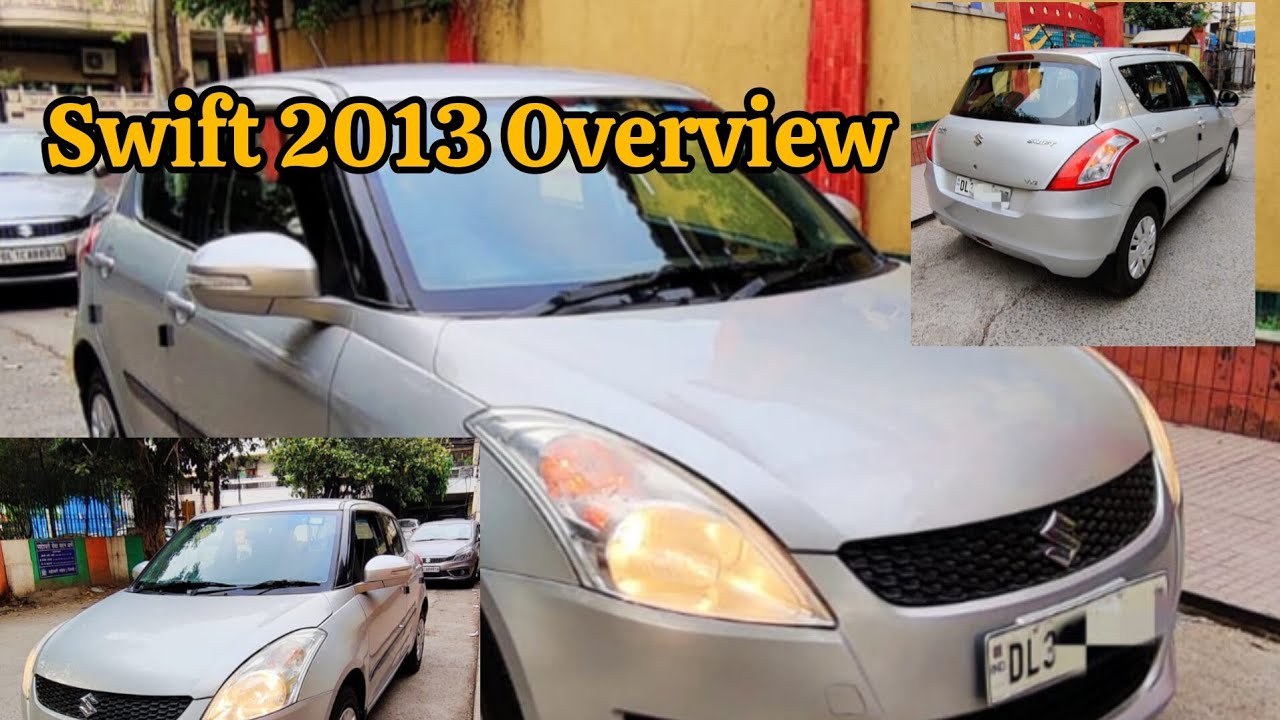Second hand Swift Overview | #swift #modified #modification # ...
