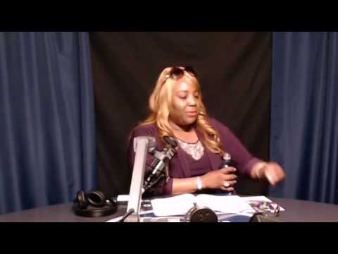 Straight Talk No Chaser - Guest: Atty Tami L. Warren for Judge 6-05-16 ...