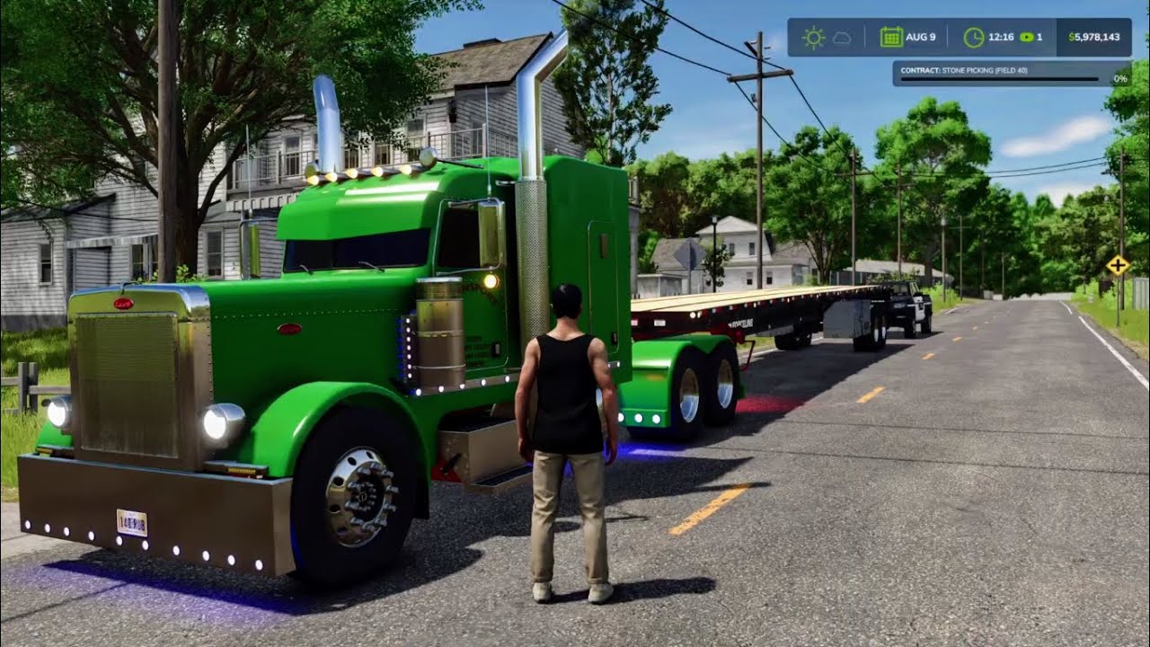 Lizard 379 Update - YouTube