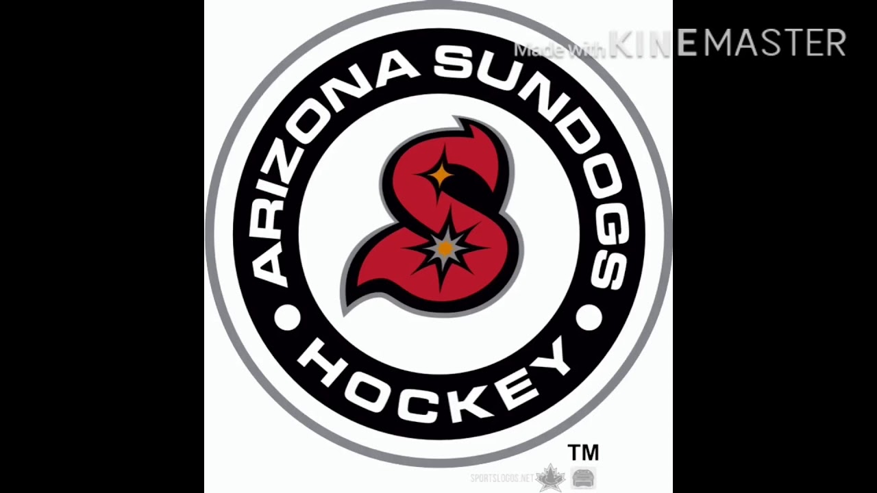 Arizona Sundogs 2007-08 Goal Horn - YouTube