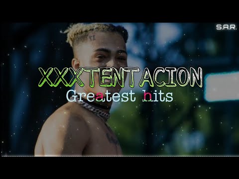 XXXTENTACION Greatest Hits Playlist | Best of XXXTENTACION - YouTube