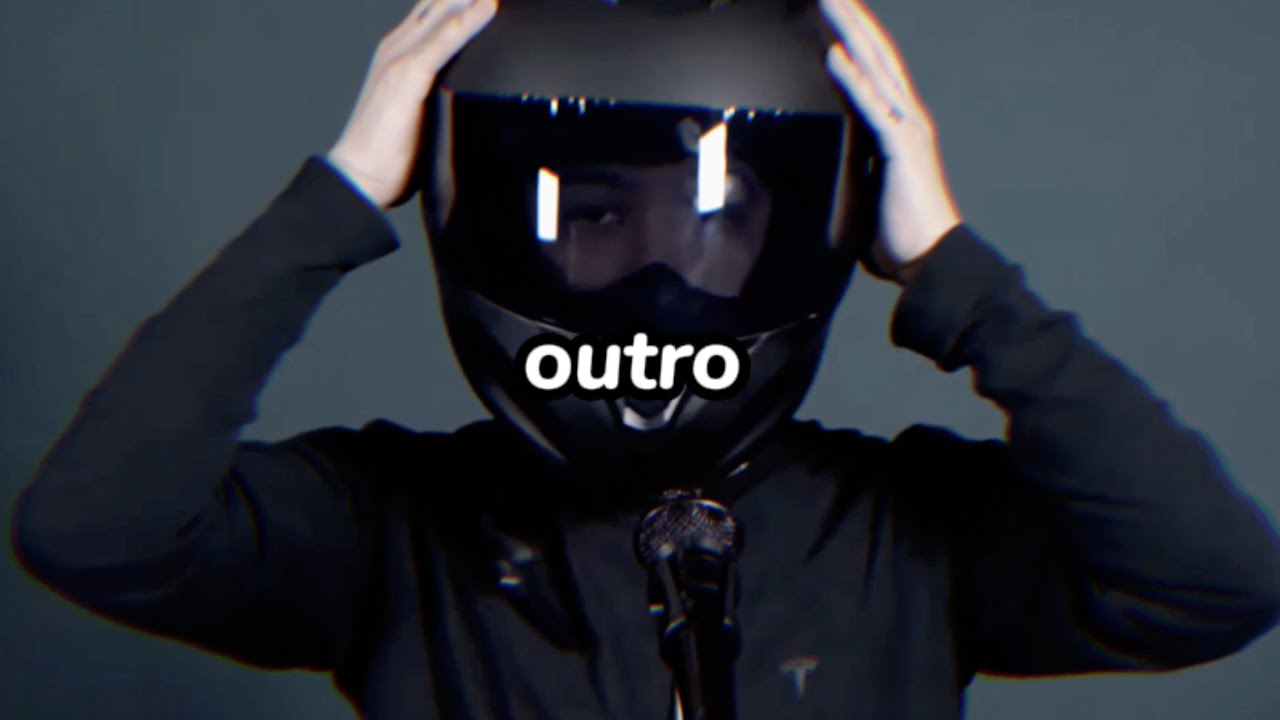 tuv - outro (Lyrics) - YouTube