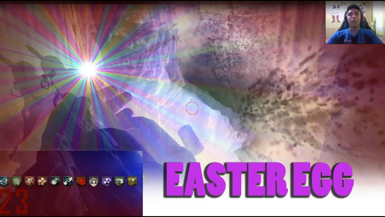 Mi primer Custom Map Zombies | En Rust + EASTER EGG | - YouTube